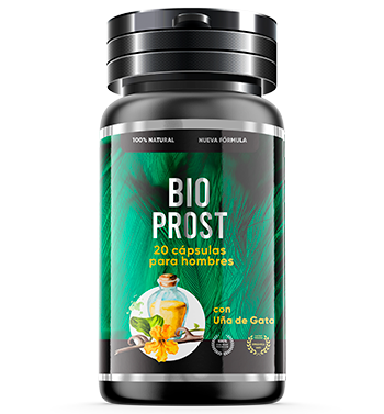 Comprar Bio Prost por un precio moderado. ¡Encargue Bio Prost ahora mismo!